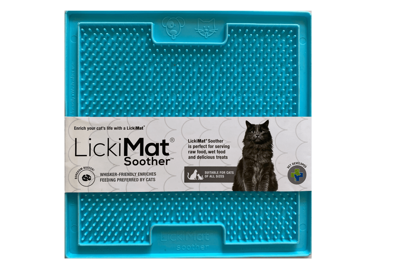 The Benefits of Using Puzzle Feeders for Cats